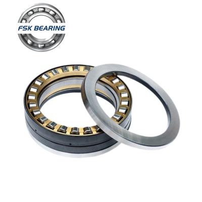 China Heavy Duty 829748 Thrust Tapered Roller Bearing 240*320*96 mm China Manufacturer for sale