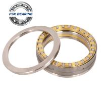 China 545678 Axial Thrust Tapered Roller Bearing 240*380*105 mm Big Size for sale