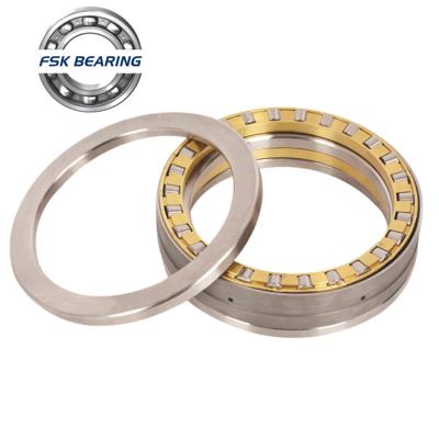 China 545678 Axial Thrust Tapered Roller Bearing 240*380*105 mm Big Size for sale