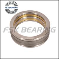 China 545678 Axial Thrust Tapered Roller Bearing 240*380*105 mm Big Size for sale