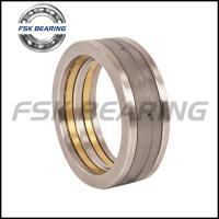 China 545678 Axial Thrust Tapered Roller Bearing 240*380*105 mm Big Size for sale