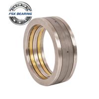 China Double Direction 547482 Thrust Tapered Roller Bearing 250*360*96 mm Thicked Steel for sale