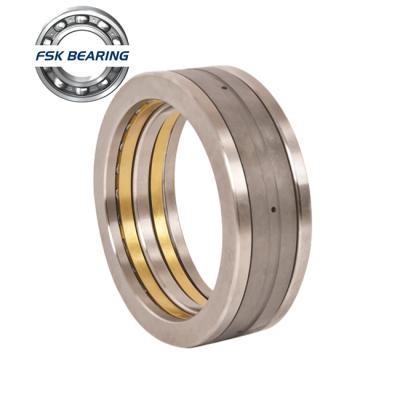 China Double Direction 547482 Thrust Tapered Roller Bearing 250*360*96 mm Thicked Steel for sale