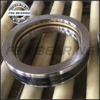 China Double Direction 547482 Thrust Tapered Roller Bearing 250*360*96 mm Thicked Steel for sale
