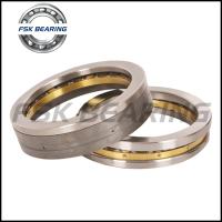 China High Precision 522010 HW Thrust Tapered Roller Bearing For Oil Well Drill Pipe for sale