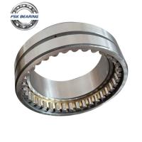 China Euro Market F-804203.ZL-K-C3 Self Aligning Cylindrical Roller Bearing for Machine Tool Spindle for sale