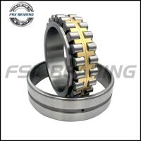 China Euro Market F-804203.ZL-K-C3 Self Aligning Cylindrical Roller Bearing for Machine Tool Spindle for sale