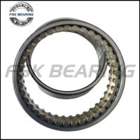 China Double Row F-803723.ZL-K-C3 Cylindrical Roller Bearings for Rolling Mills for sale