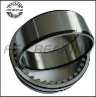 China Brass Cage F-803158.ZL-K-C3 Double Row Cylindrical Roller Bearings 100*215*73mm for sale