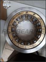 China China FSK F-804460.ZL-K-C3 Double Row Cylindrical Roller Bearing for Coal Grinding Machine for sale