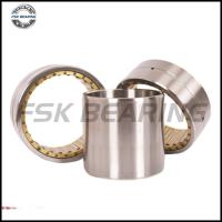 China 314553 Four Row Cylindrical Roller Bearing 200*270*170mm G20cr2Ni4A Material for sale