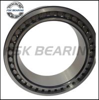 China ABEC-5 F-804464.ZL-K-C3 Double Row Cylindrical Roller Bearing 240*440*160mm Self-Aligning for sale