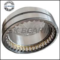 China ABEC-5 F-804464.ZL-K-C3 Double Row Cylindrical Roller Bearing 240*440*160mm Self-Aligning for sale