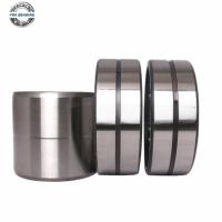 China Heavy Duty 313837A Rolling Mill Bearing Cylindrical Roller Bearing Four Row for sale