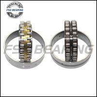 China Self-Aligning F-800480.ZL-K-C5 Double Row Cylindrical Roller Bearing 380*620*194mm with Cage for sale