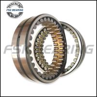 China Self-Aligning F-800480.ZL-K-C5 Double Row Cylindrical Roller Bearing 380*620*194mm with Cage for sale