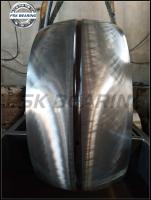 China Self-Aligning F-804272.ZL-K-C3 Double Row Cylindrical Roller Bearing 150*320*108mm with Cage for sale