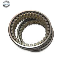 China Heavy Duty 52FC37268W Rolling Mill Bearing Cylindrical Roller Bearing Four Row for sale