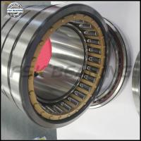 China Euro Market 313823 Cylindrical Roller Bearings ID260mm OD370mm Iron Cage for sale