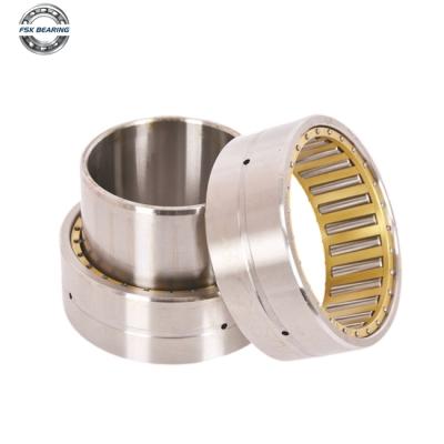 China ABEC-5 313823A Four Row Cylindrical Roller Bearing For Metallurgical Steel Plant for sale