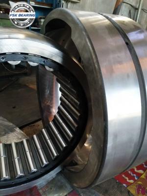 China Warranty F-804461.ZL-K-C3 Self Aligning Roller Bearing 160*290*104mm Two Row Long Life for sale