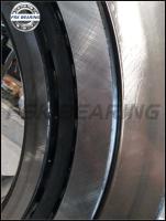 China Brass Cage F-800485.ZL-K-C5 Double Row Cylindrical Roller Bearings 560*920*280mm for sale