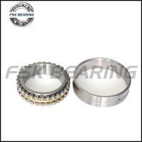 China Brass Cage F-800485.ZL-K-C5 Double Row Cylindrical Roller Bearings 560*920*280mm for sale