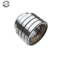China Euro Market 313822 Cylindrical Roller Bearings ID 280mm OD 390mm Iron Cage for sale