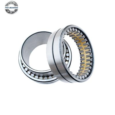 China Heavy Duty 64FC45240CW Rolling Mill Bearing Cylindrical Roller Bearing Four Row for sale