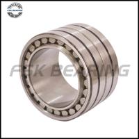 China Euro Market 64FC48290 Cylindrical Roller Bearings ID 320mm OD 480mm Iron Cage for sale
