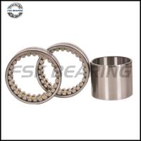 China Large Size 68FC48350N Rolling Mill Roller Bearing 340*480*350mm Four Row for sale