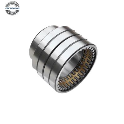 China ABEC-5 72FC51370 Four Row Cylindrical Roller Bearing For Metallurgical Steel Plant for sale