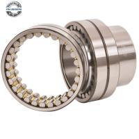 China Heavy Duty 76FC52290 Rolling Mill Bearing Cylindrical Roller Bearing Four Row for sale