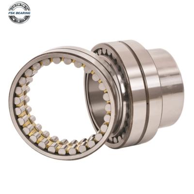 China ABEC-5 76FC54340W Four Row Cylindrical Roller Bearing For Metallurgical Steel Plant for sale