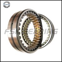 China China FSK 80FC60380 Multiple Row Cylindrical Roller Bearing Catalog Big Size for sale