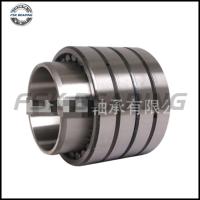China Multiple Row 81FC6130W Four Row Cylindrical Roller Bearing Steel Mill Bearings for sale