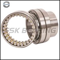 China Euro Market 4CR420A Cylindrical Roller Bearings ID 420mm OD 600mm Iron Cage for sale