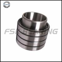 China FSK 4CR440 Rolling Mill Roller Bearing Iron Cage Four Row Shaft ID 440mm for sale