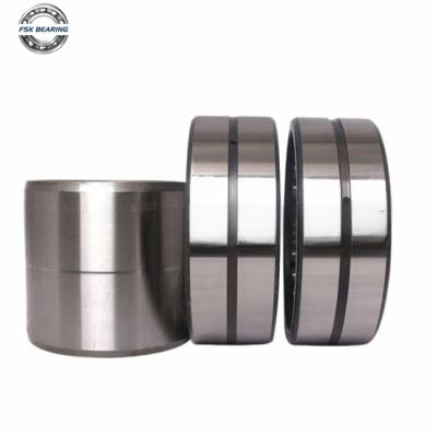 China FSK 4CR440 Rolling Mill Roller Bearing Iron Cage Four Row Shaft ID 440mm for sale