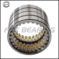 China ABEC-5 92FC60400 Four Row Cylindrical Roller Bearing For Metallurgical Steel Plant for sale