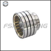 China FSK 4CR460C Rolling Mill Roller Bearing Iron Cage Four Row  Shaft ID 620mm for sale