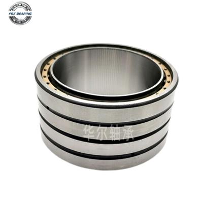China Multiple Row 4CR460 Four Row Cylindrical Roller Bearing Steel Mill Bearings for sale