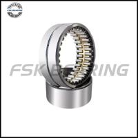 China Multiple Row 4CR460 Four Row Cylindrical Roller Bearing Steel Mill Bearings for sale
