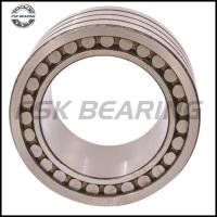 China Heavy Duty 99FC62360 Rolling Mill Bearing Cylindrical Roller Bearing Four Row for sale