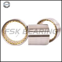 China 100FC72400 Four Row Cylindrical Roller Bearings 500*720*400mm For Rolling Mills for sale