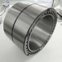 China Heavy Duty 120FC82575B Rolling Mill Bearing Cylindrical Roller Bearing Four Row for sale