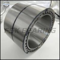 China Euro Market 120FC82575C Cylindrical Roller Bearings ID600mm OD820mm Iron Cage for sale