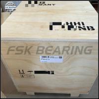 China Four Row 4CR600B Cylindrical Roller Bearing 600*870*640mm China Manufacture for sale