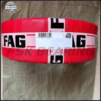 China Four Row 151FC107750A Cylindrical Roller Bearing 755*1070*750mm China Manufacture for sale