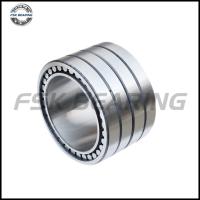 China Multiple Row 172FC114750 Four Row Cylindrical Roller Bearing Steel Mill Bearings for sale
